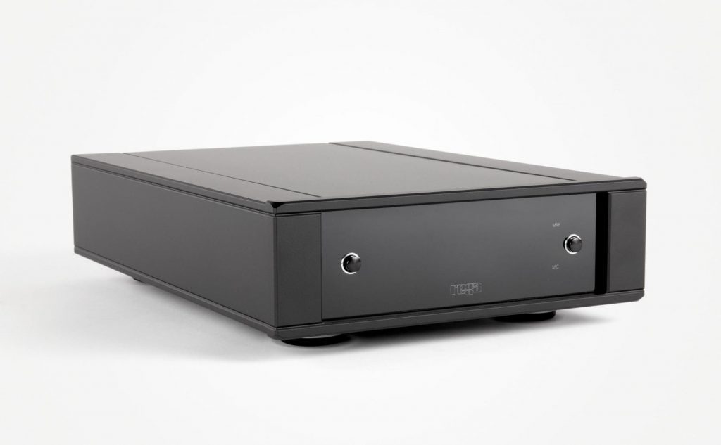 Rega Aria MK3 – RetroCrates