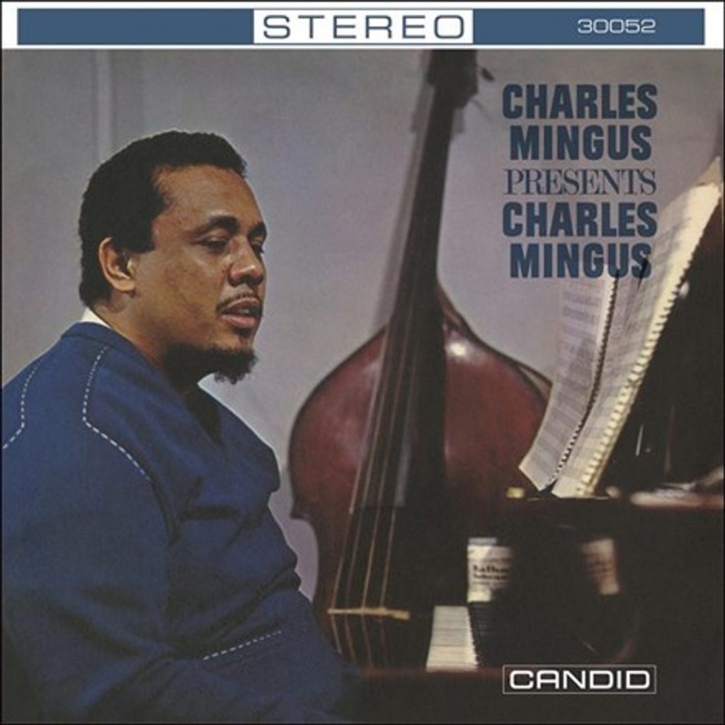 Charles Mingus – Presents Charles Mingus: Remastered (180g Vinyl LP ...