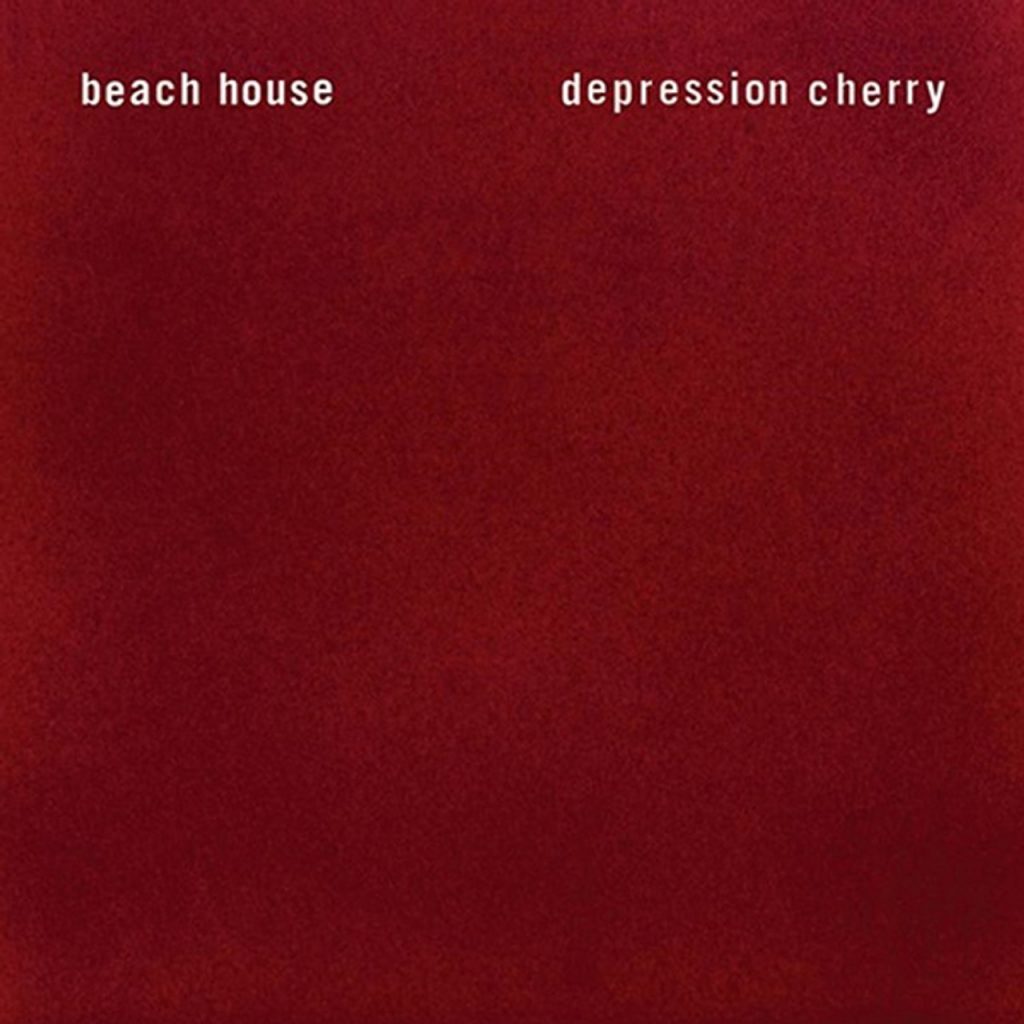 Beach House – Depression Cherry (Vinyl LP) – RetroCrates
