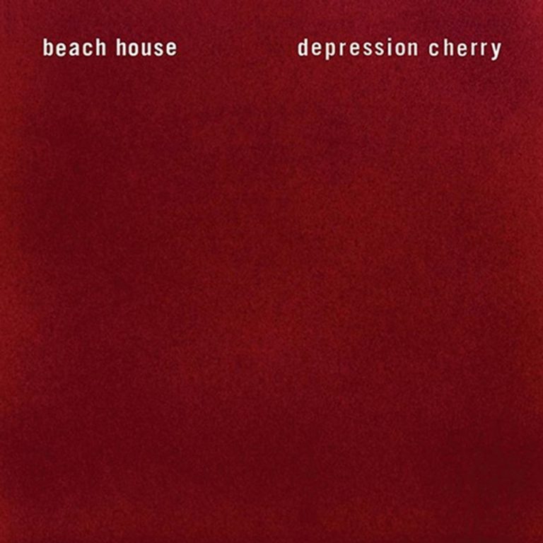 Beach House – Depression Cherry (Vinyl LP) – RetroCrates