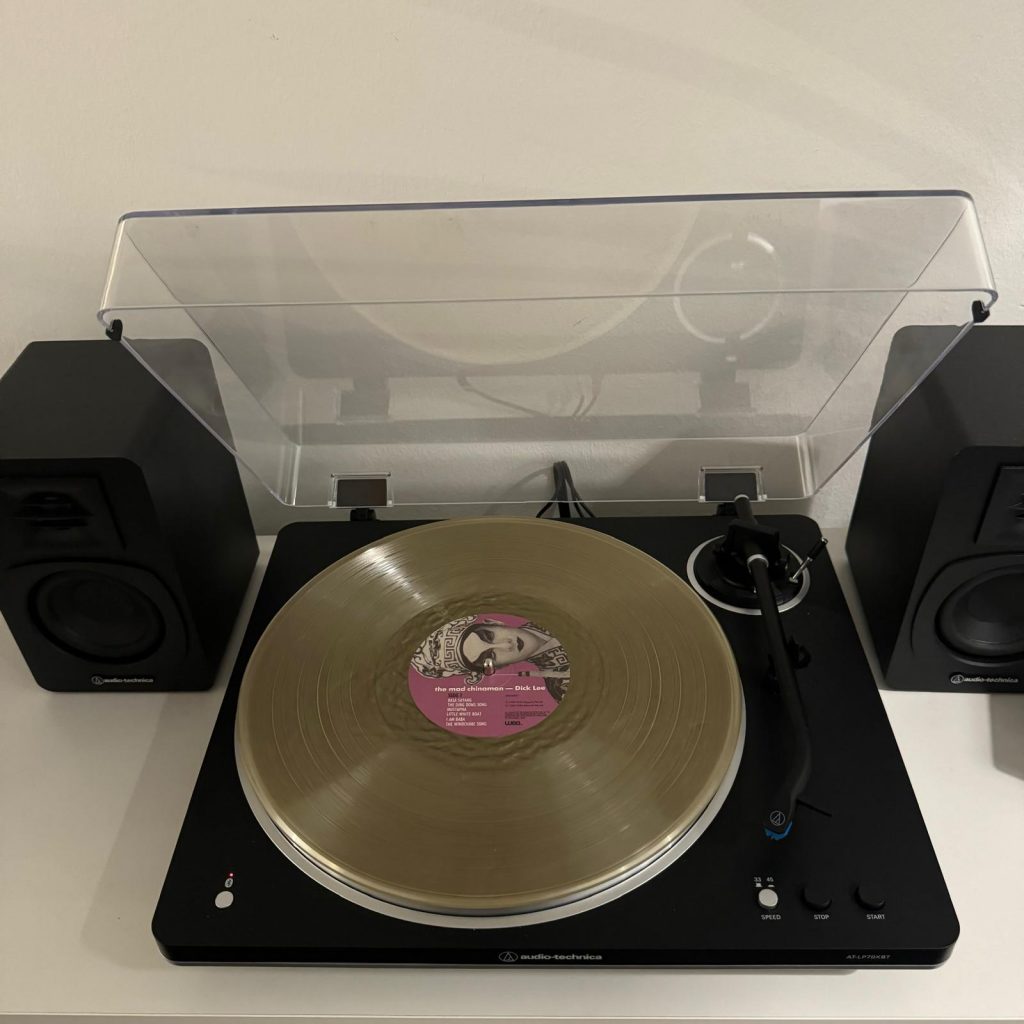 RetroCrates Turntable Packages – RetroCrates