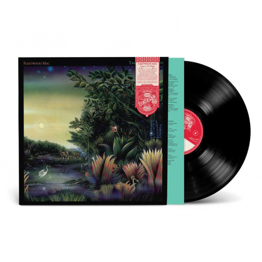Fleetwood Mac – Tango in the Night: Rhino Reserve (180g Vinyl LP ...